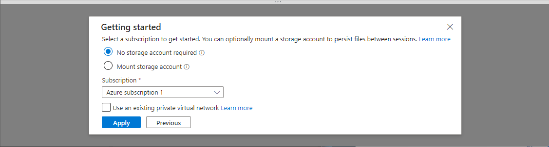 Unlocking Remote Access on Azure Arc - by Andy Lombardo