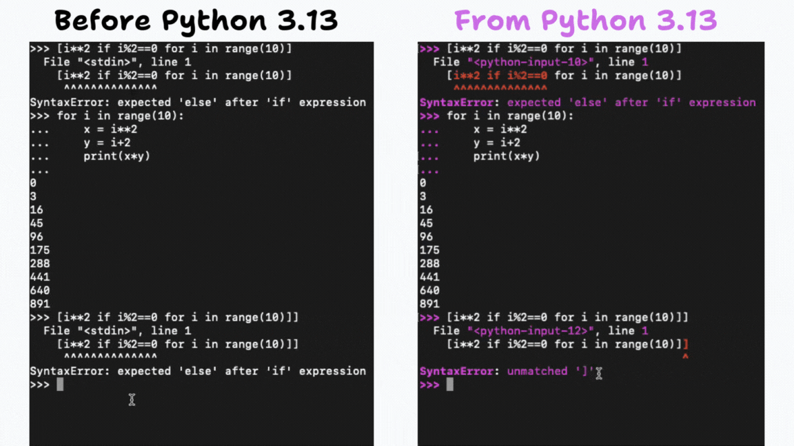 What's Inside Python 3.13? - by Avi Chawla