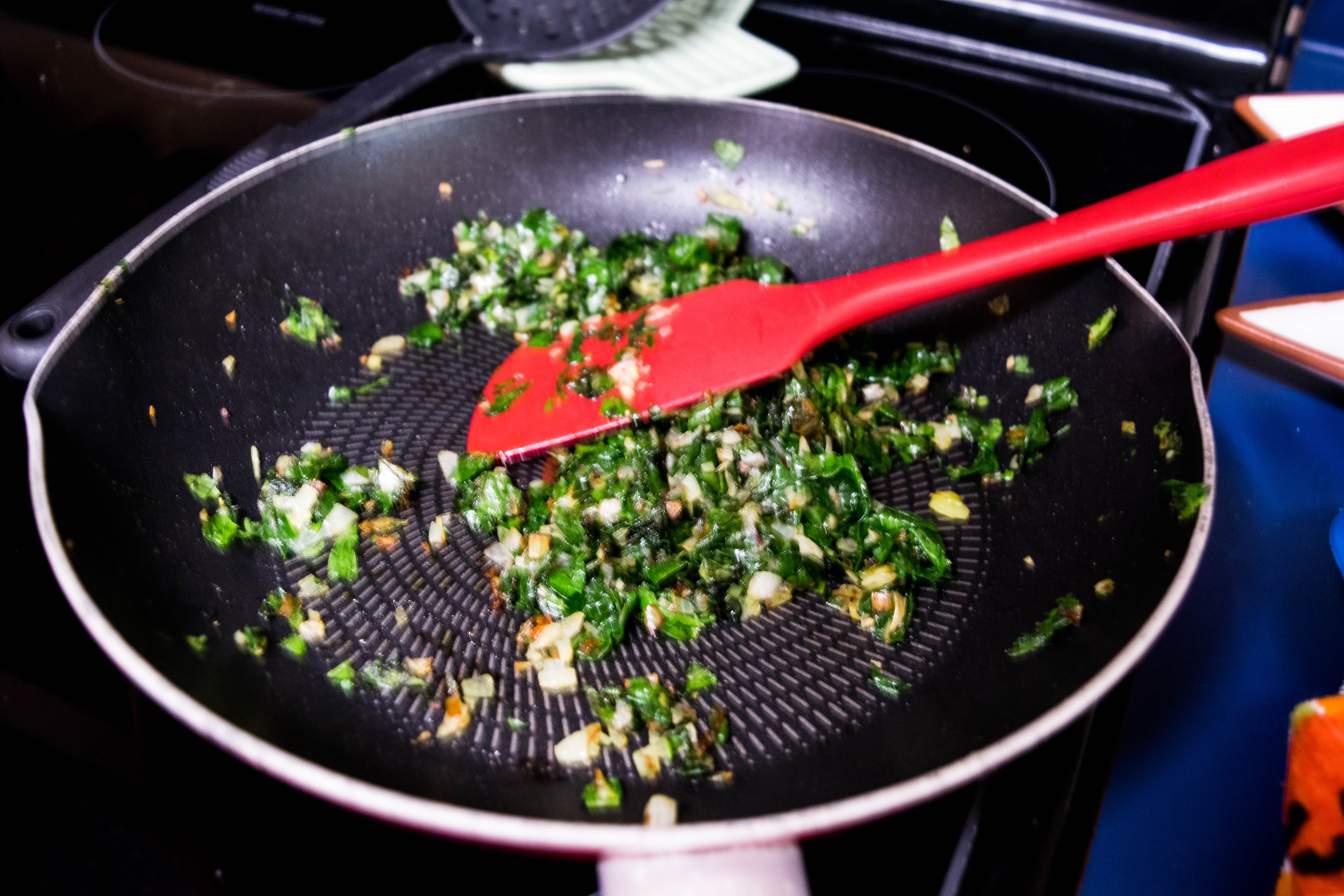 Monaco Grand Prix's Recipe: Barbajuan