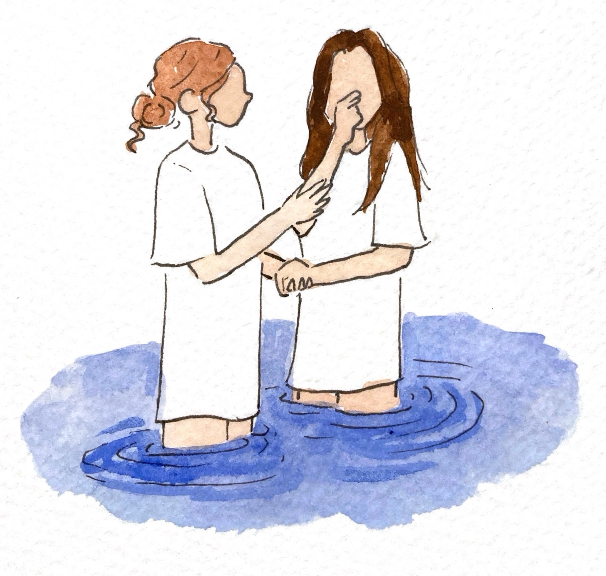The Meaning Behind Baptism: Why Christians Choose to Be Baptized