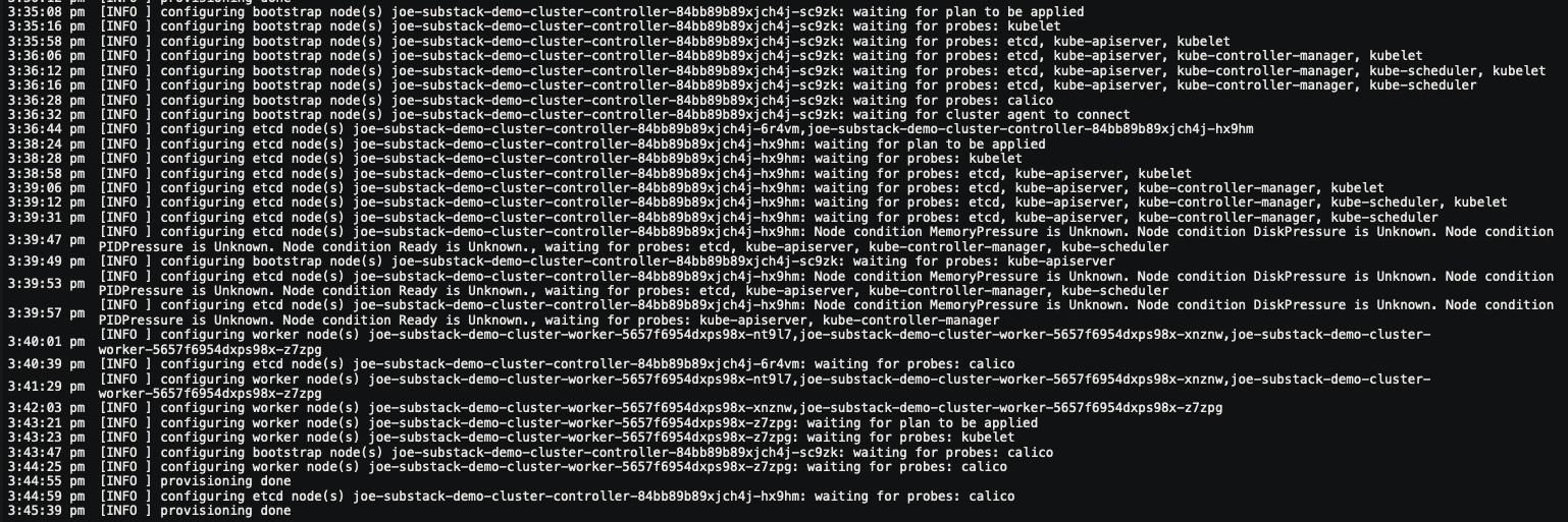 How to Upgrade a RKE2 Cluster - jmcglock