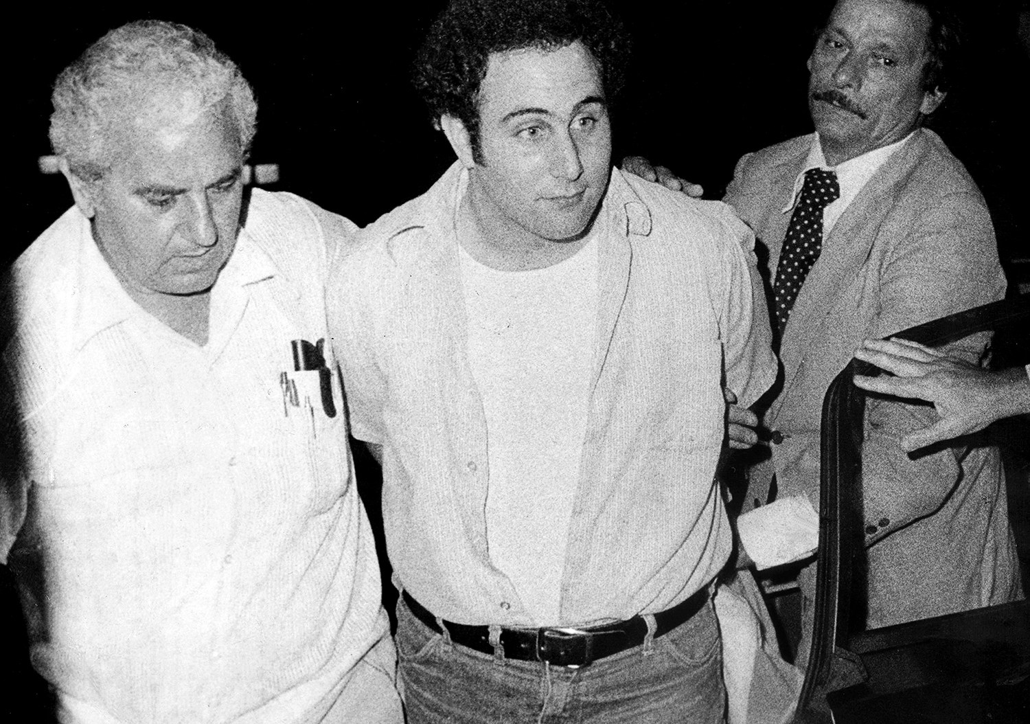 Terror In New York: The Chilling Case of David Berkowitz "The Son of Sam"