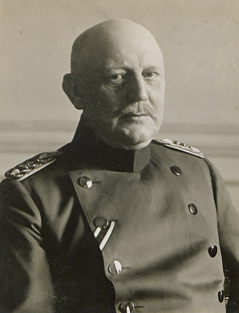 The Failure of Maneuver: The Great War - Big Serge Thought