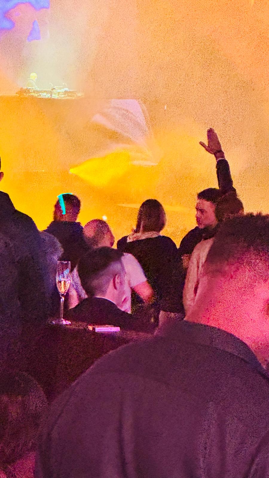 Bomba lui Alexa în capul lui Coldea! Securistul este prezent la UNTOLD ...