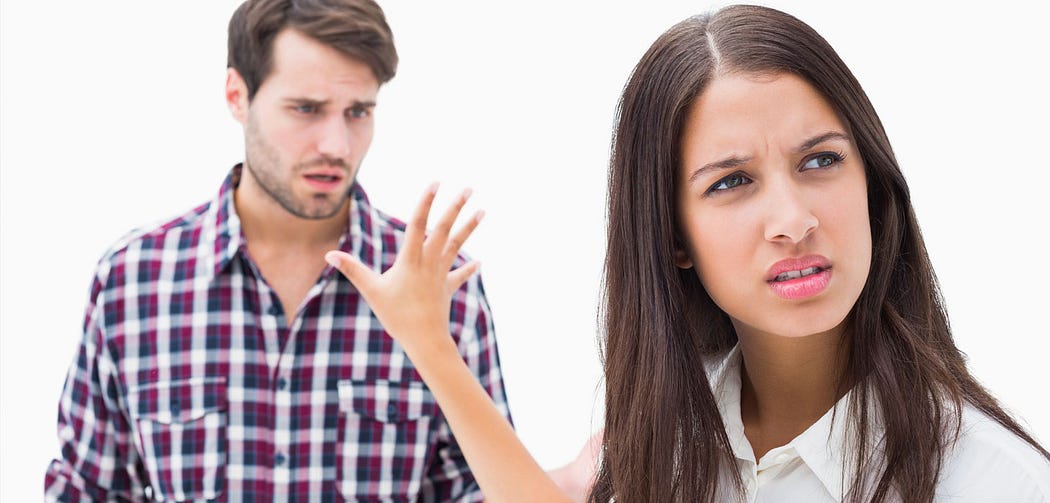 9 Reasons men don’t approach women - The Mavericks Manor