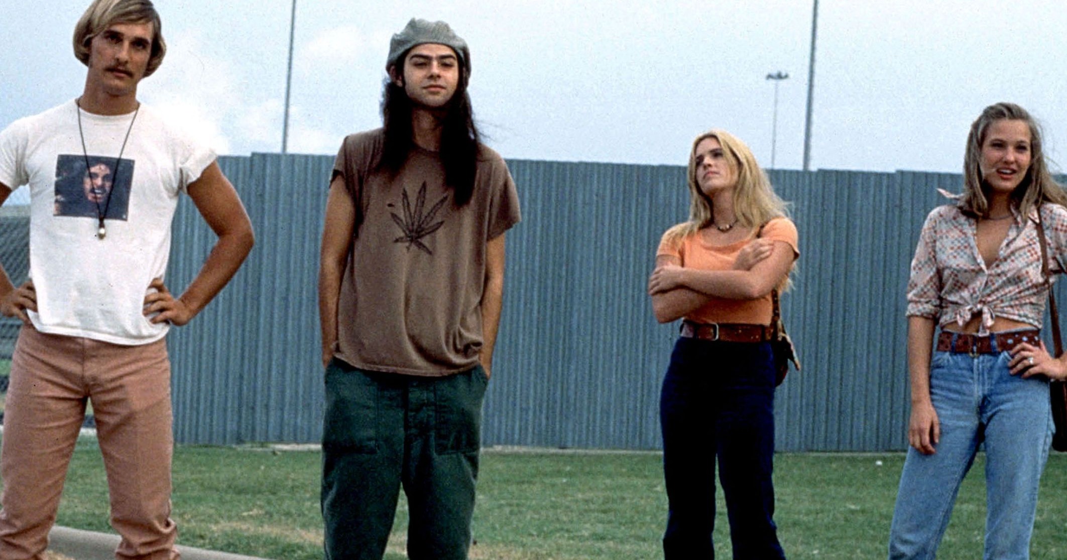 10 Gen X Movies That Explain Exactly Why We're Like This