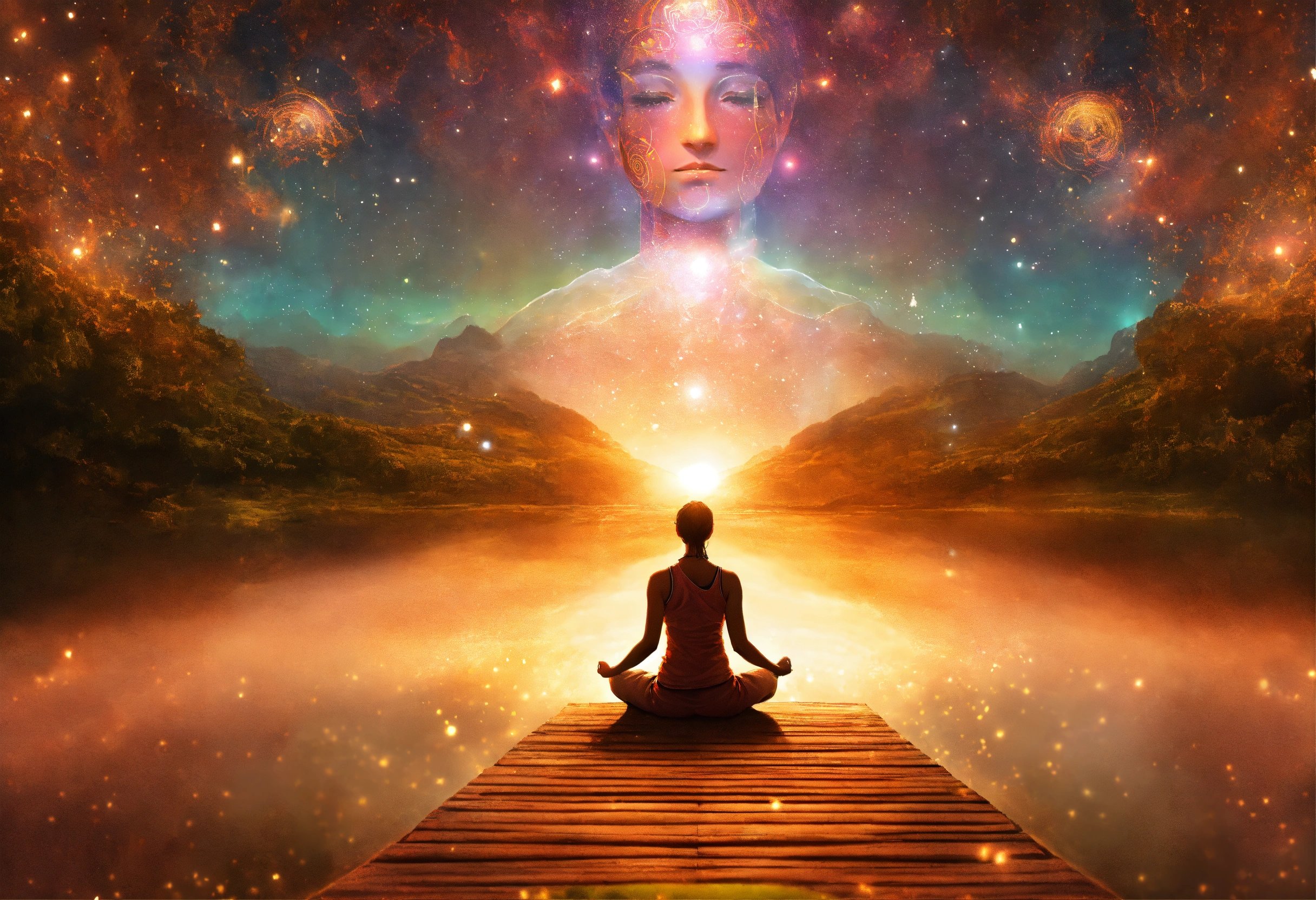 Who Are the Chosen Ones? Exploring the Concepts of Starseeds and ...