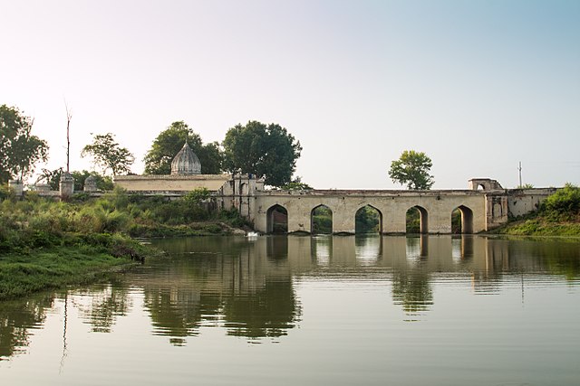 The Story of the Kebab that is Lighter than Air : Kakori Kebabs at Al ...