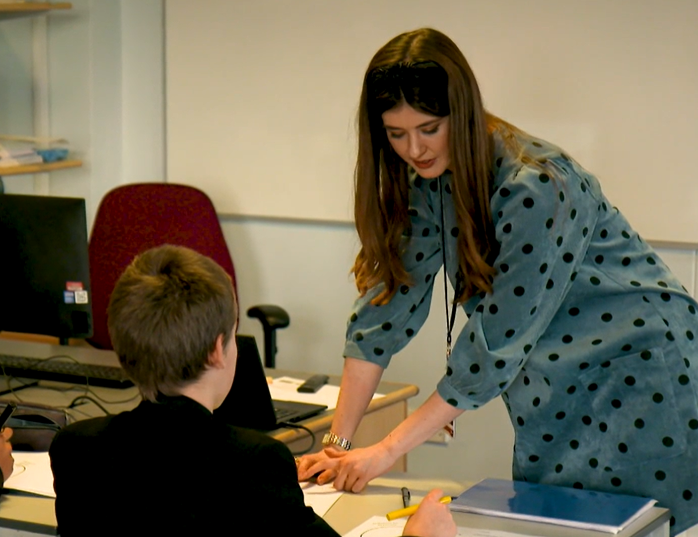 Why I quit teaching (and what it's taught me)
