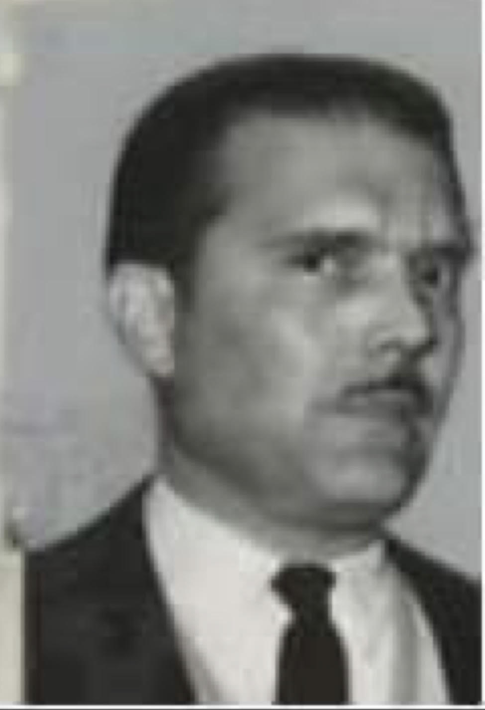 Four CIA Assets Confront Oswald in a New Orleans Courtroom
