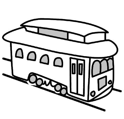 Let's try Absurd Trolley Problems! 𝙿𝚊𝚛𝚝 𝟷