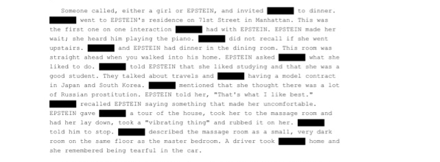 How Jeffrey Epstein Made The First Lady