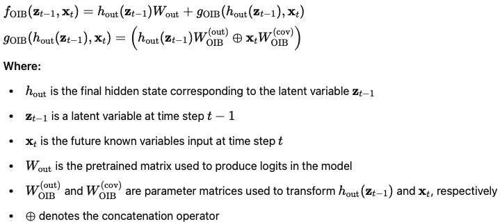 ChronosX: Extending Time-Series Foundation Models to Support Exogenous Variables