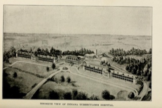 Ghosts of The Indiana State Sanatorium: Two Visits to One Haunting Legacy