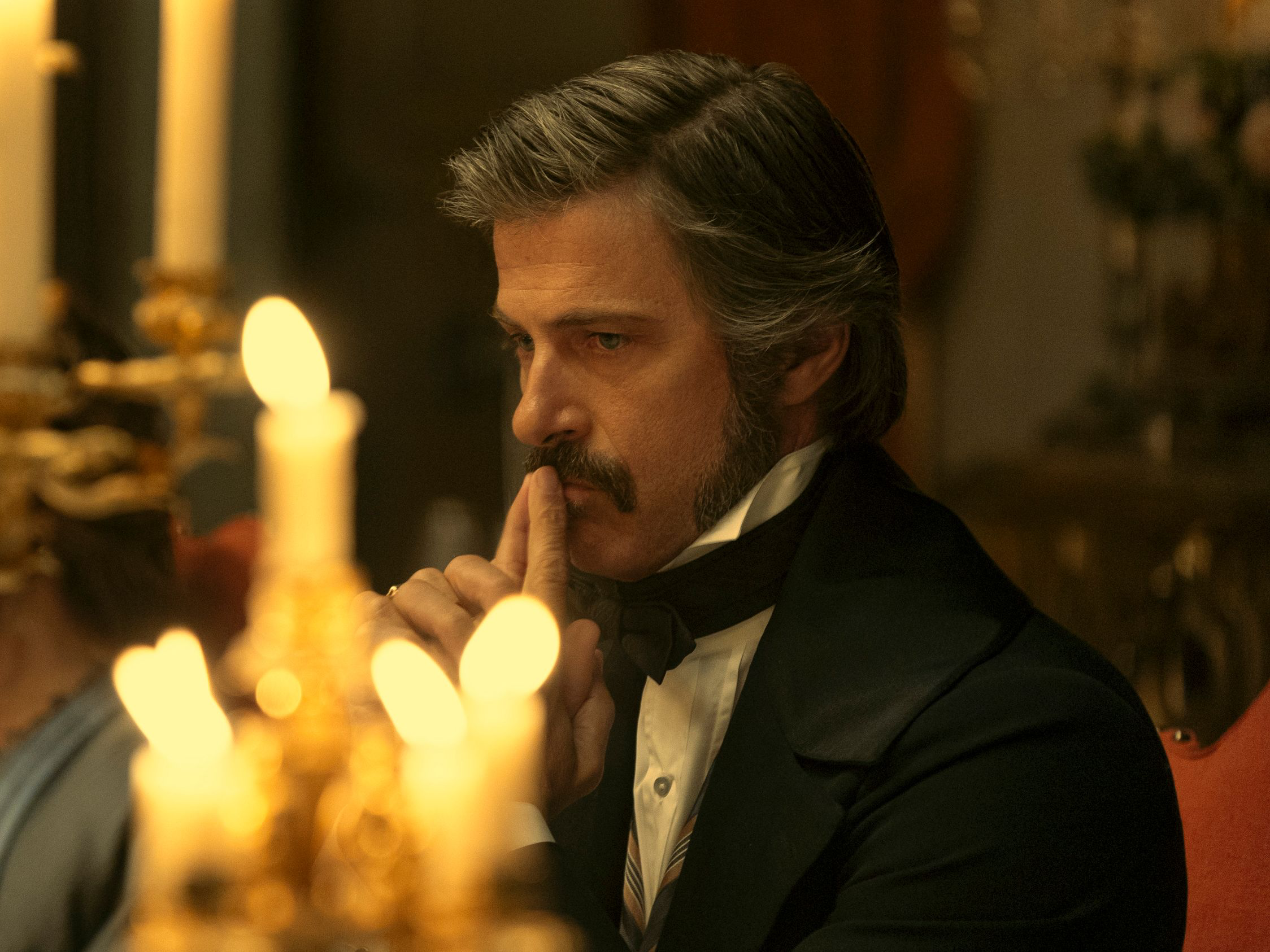 5 Italian period dramas to watch in 2025 - by Clara
