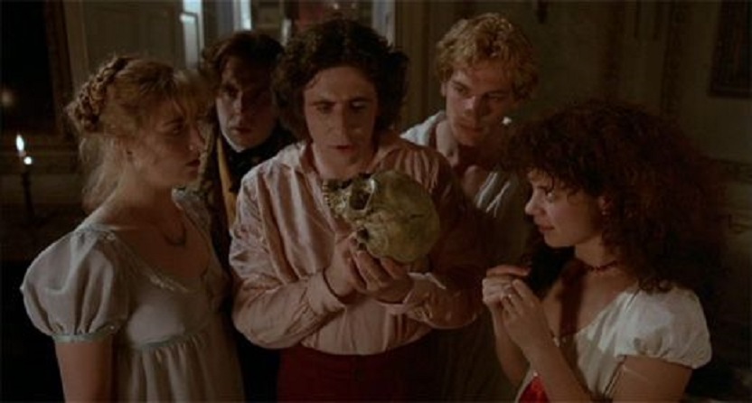 why the 1818 'Frankenstein' is cooler than the 1831 'Frankenstein' — a ...