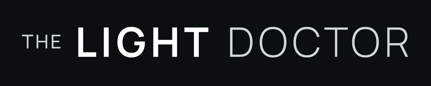THE LIGHT DOCTOR: Book Overview