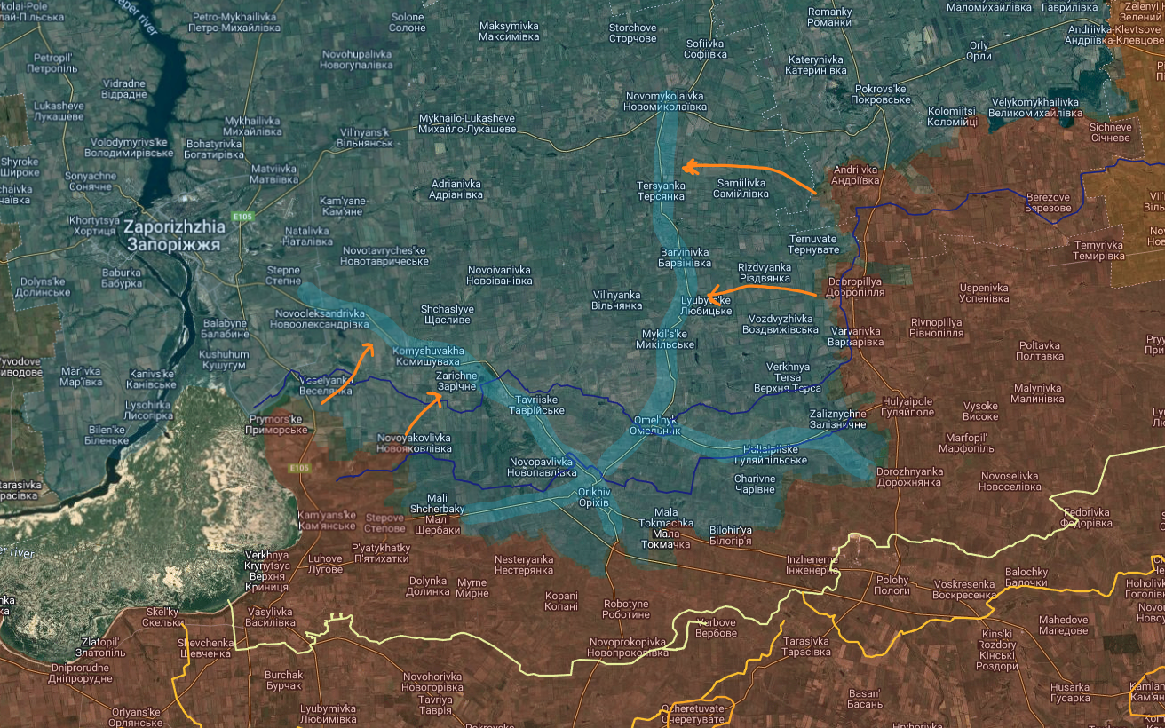 SITREP 1/15/26: "Winter Break" Over? Russian Campaign Stirs Back to Life