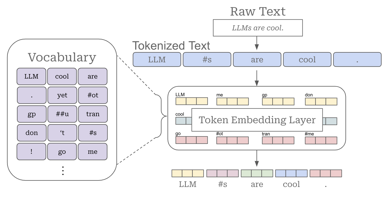 Vision Large Language Models (vLLMs)