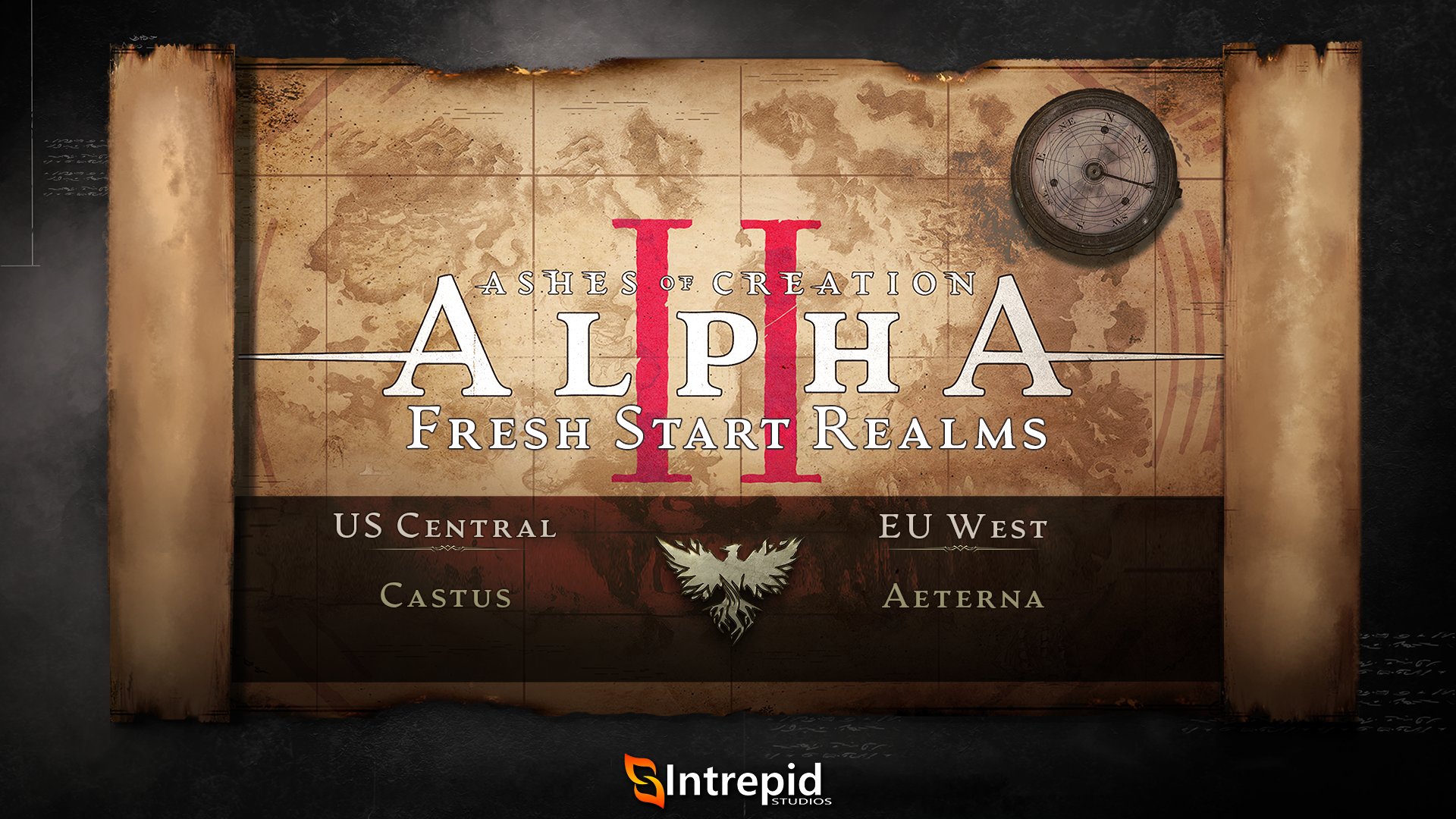 Mage, Tank, & Leveling Guides, plus more DDoS Attacks | Ashes of ...
