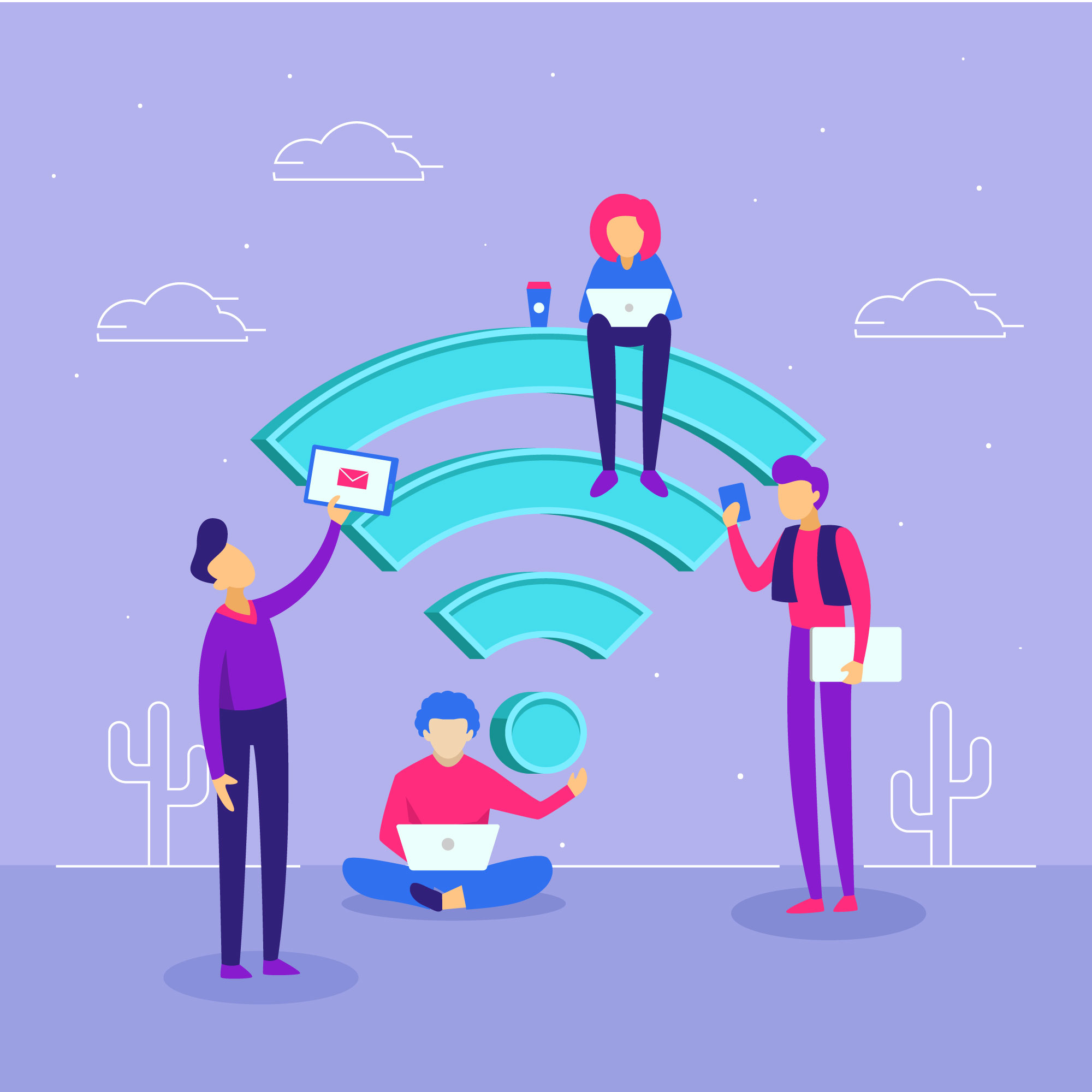 How to Set Up a GPON ONT Modem for Maximum Speed | Scopus