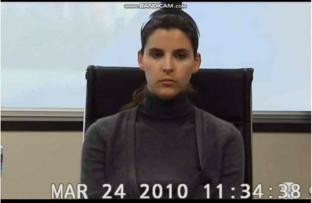 Sarah Kellen Jeffrey Epstein: is she a Victim or an Abuser?