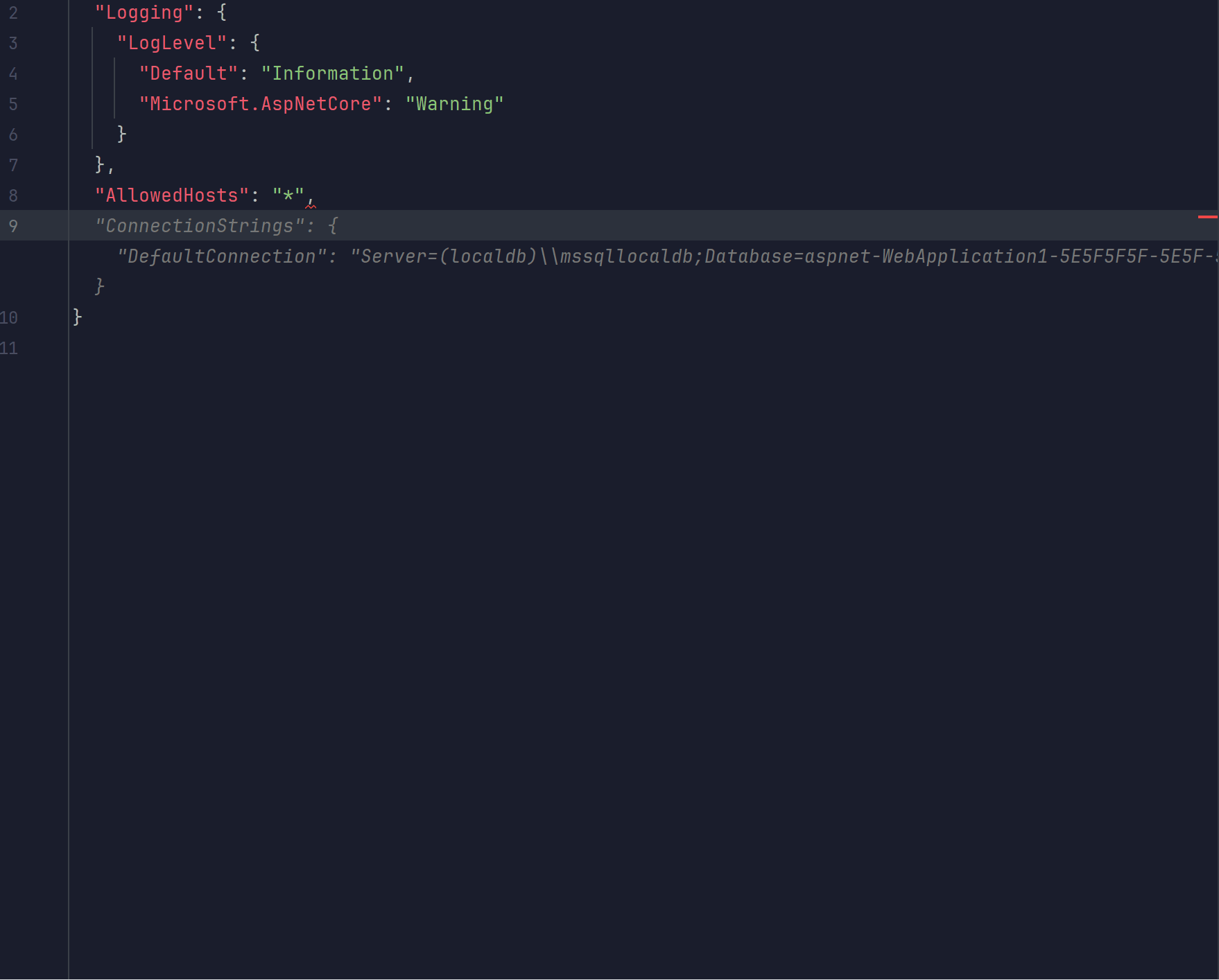 .NET Configuration with IOptions, IOptionsMonitor, and IOptionsSnapshot