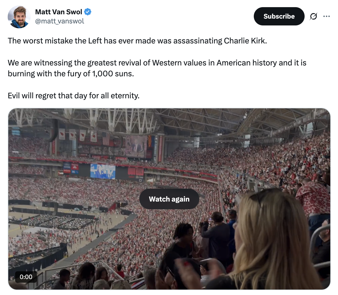 Oft Evil Will Shall Evil Mar - by Glenn Harlan Reynolds