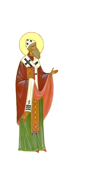 Refutation of the Heresies of Monophysitism and Miaphysitism