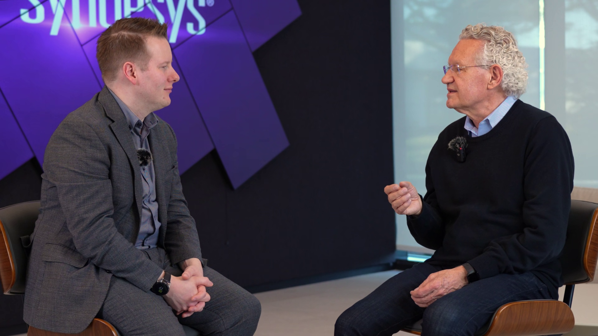 An Interview with Aart de Geus, ex-CEO Synopsys