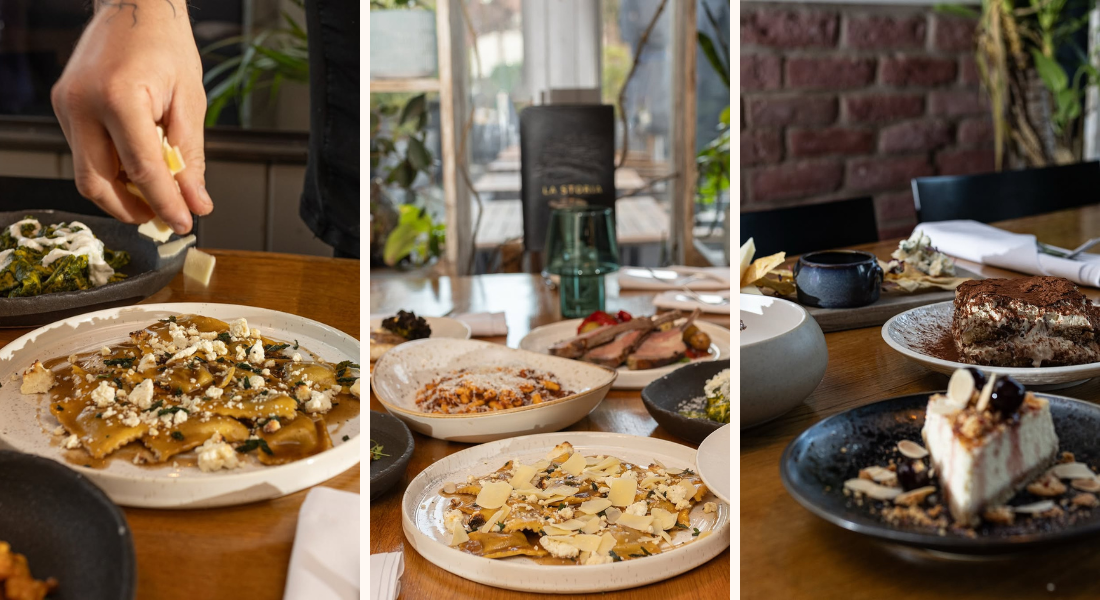 I’m Italian — these are my favourite places to go for food in Nottingham