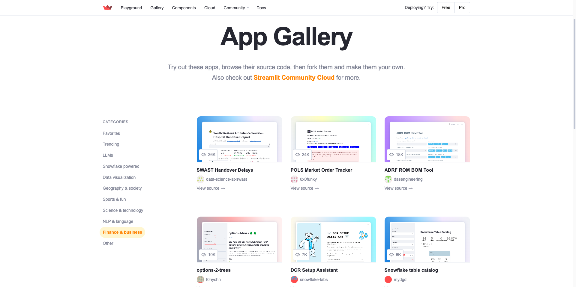 Streamlit: Step-by-Step Guide to Build an Interactive Dashboard with ...