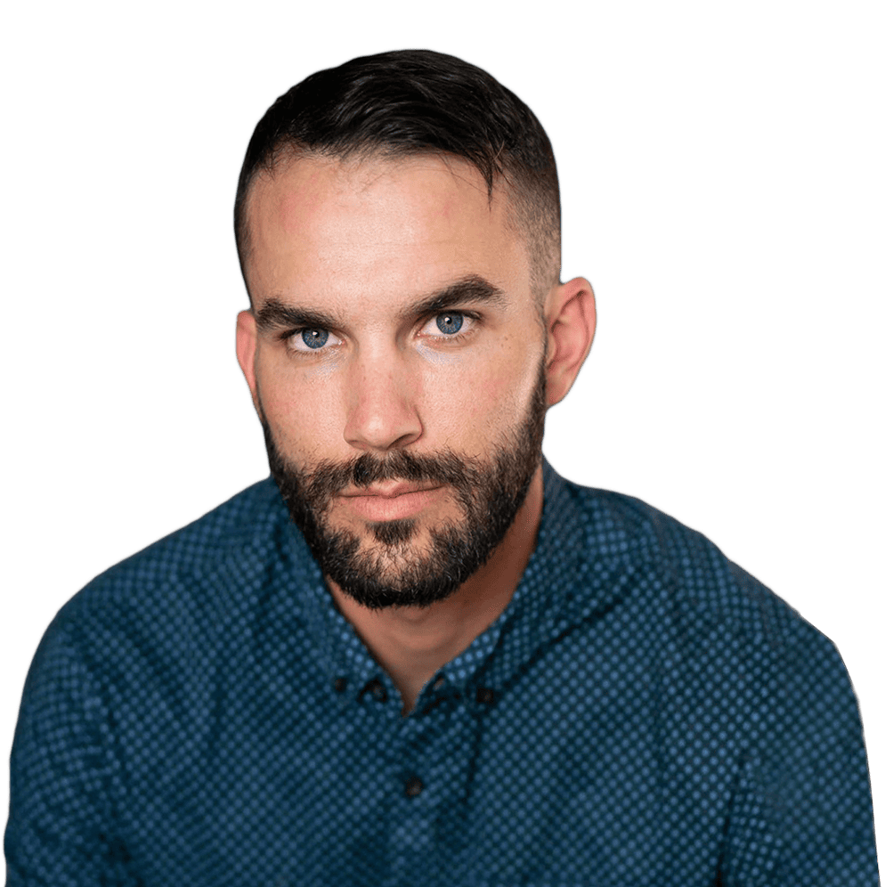 A Conversation with James Klug: Staying Cool Amid Crazy