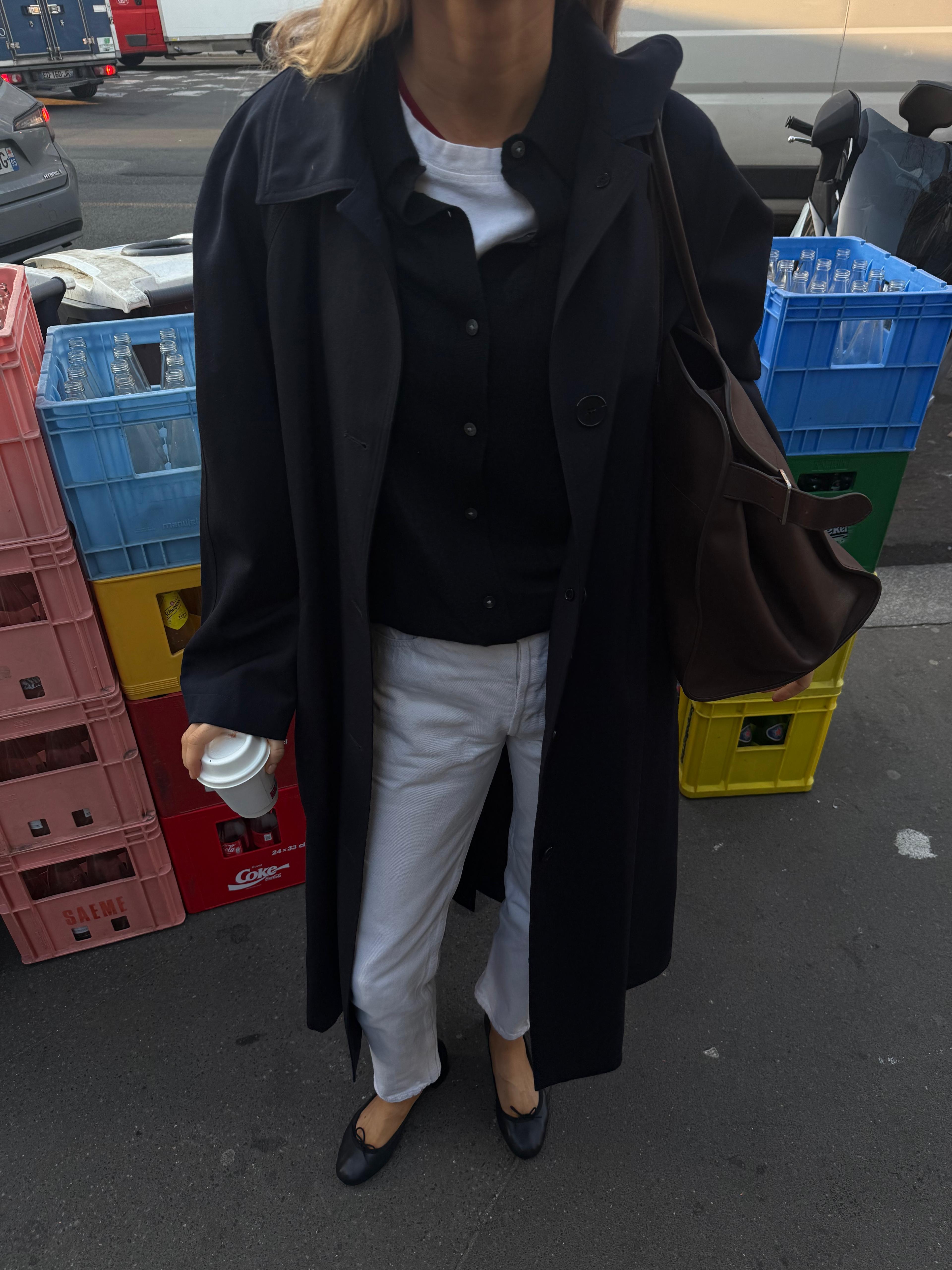 What I wore this week - Claire Rose’s Substack