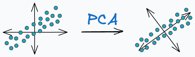 The Ultimate Comparison Between PCA and t-SNE Algorithm