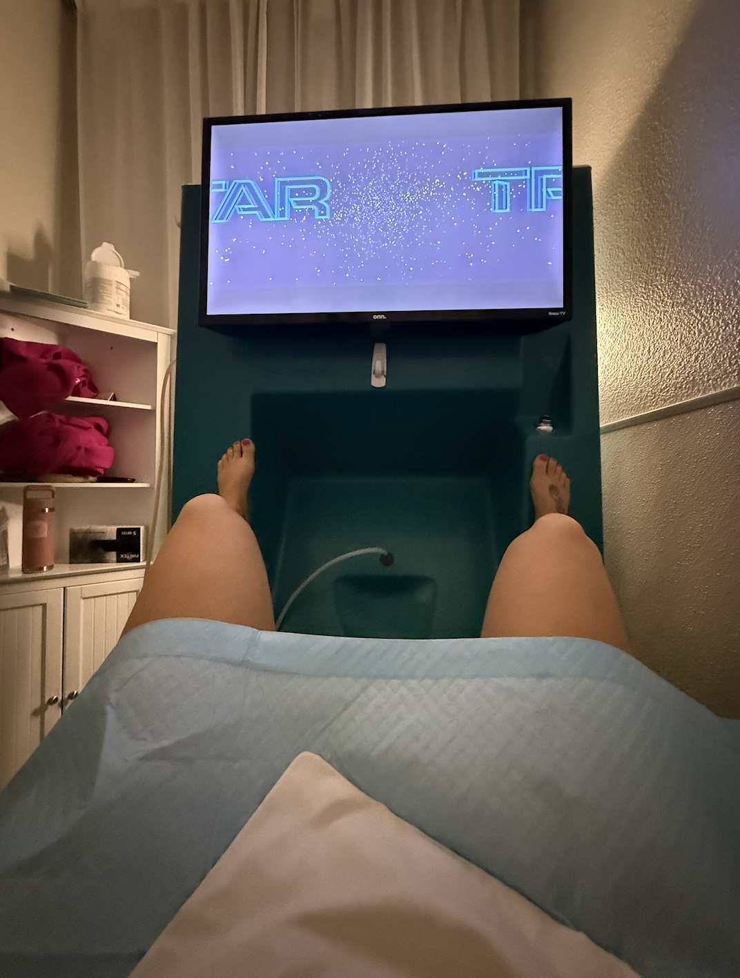 My Experience with Hydrotherapy Colonics: A Deep Cleanse for the Gut ...