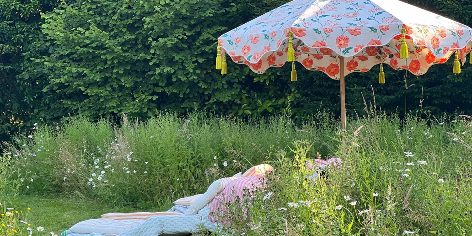 India Knight on her love of home - by Willow Crossley