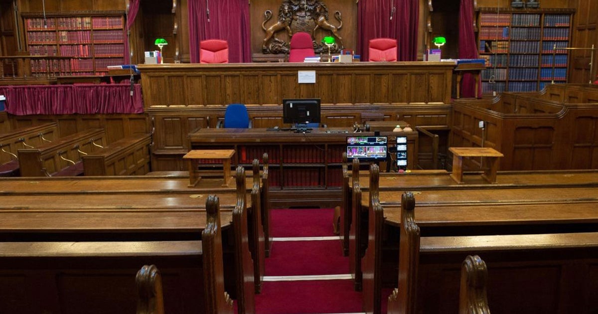 Lord Denning and the Moral Foundations of English Law