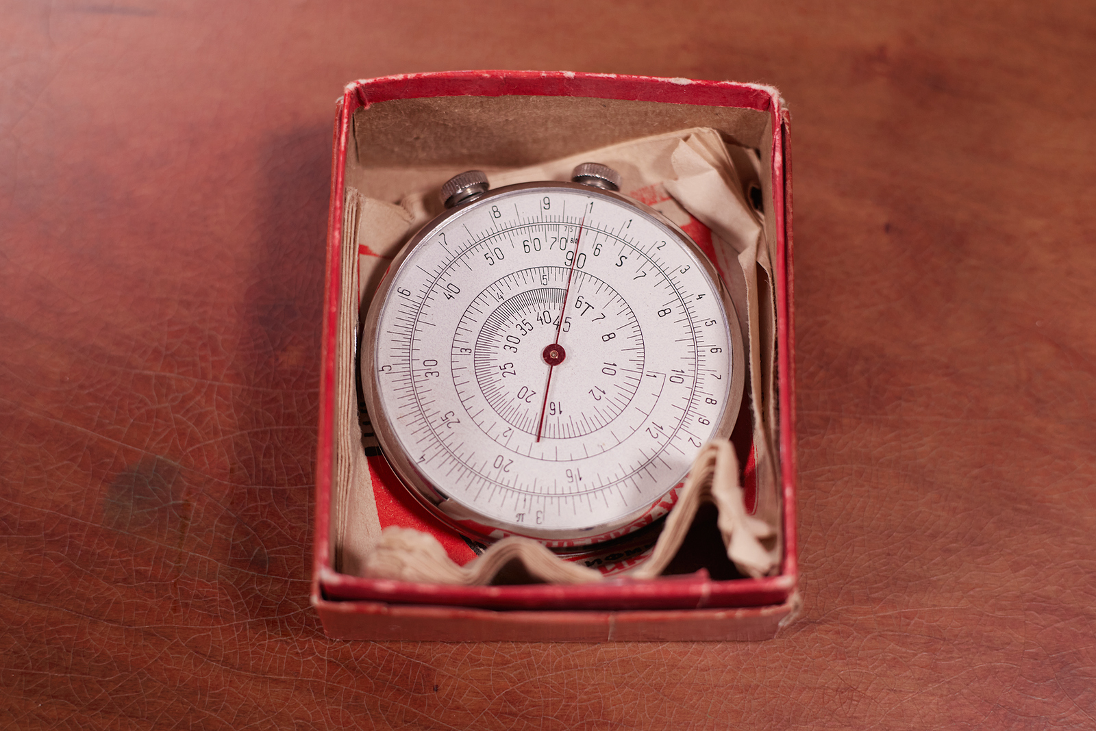 Notched sticks to calculators: the history of counting machines