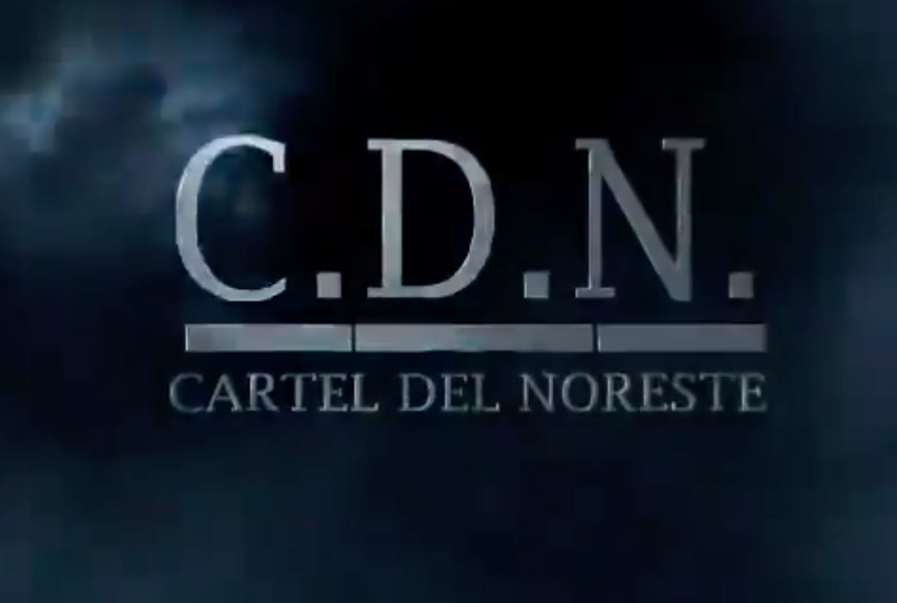 El Cártel del Noreste Cruza La Frontera