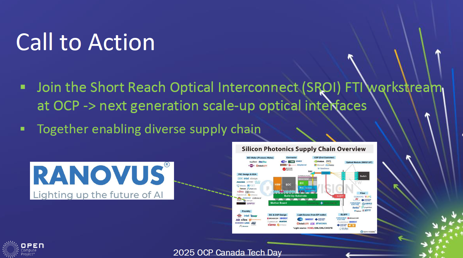 OCP Sparks Innovation in Southeast Asia—Next Stop: Taiwan