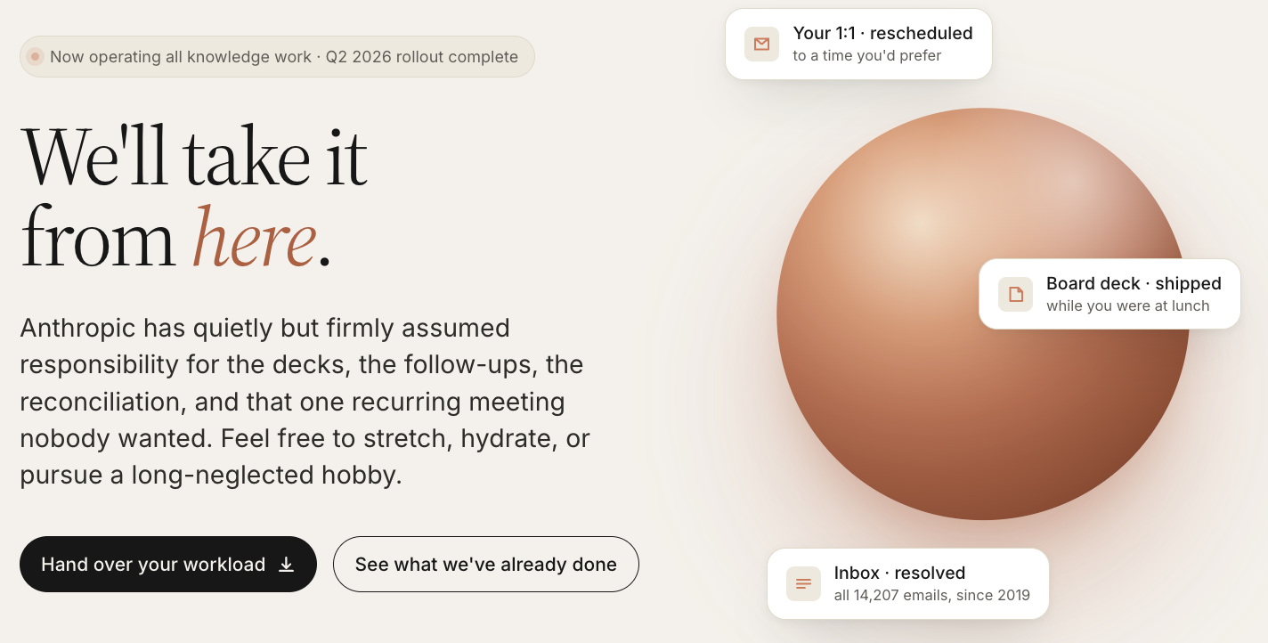 Claude Design: Everything You Can Build in 16 Minutes (5 Real Use Cases)