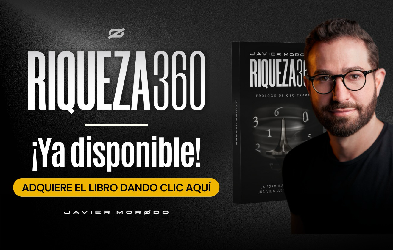 Daily Revolution - Newsletter Javier Morodo