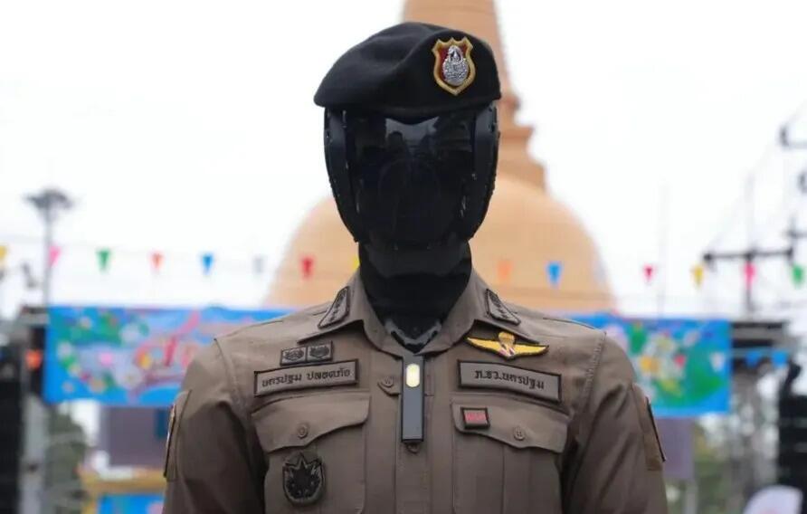 Thailand Is Quickly Becoming A Technocratic State – Truth Unmuted