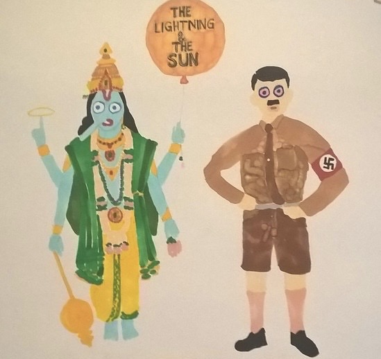 John Exum on Substack: "the vibe I bring to substack"