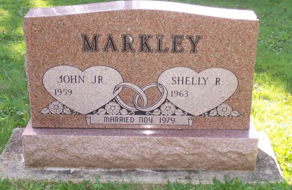 The Mysterious Disappearance of John and Shelly Markley