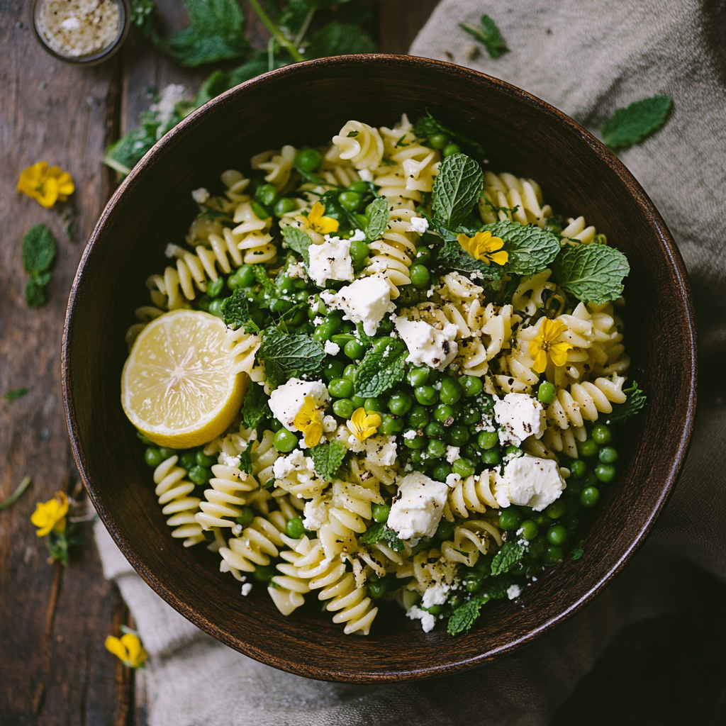How to Host the Perfect Spring Picnic (+5 Recipes to Try!)