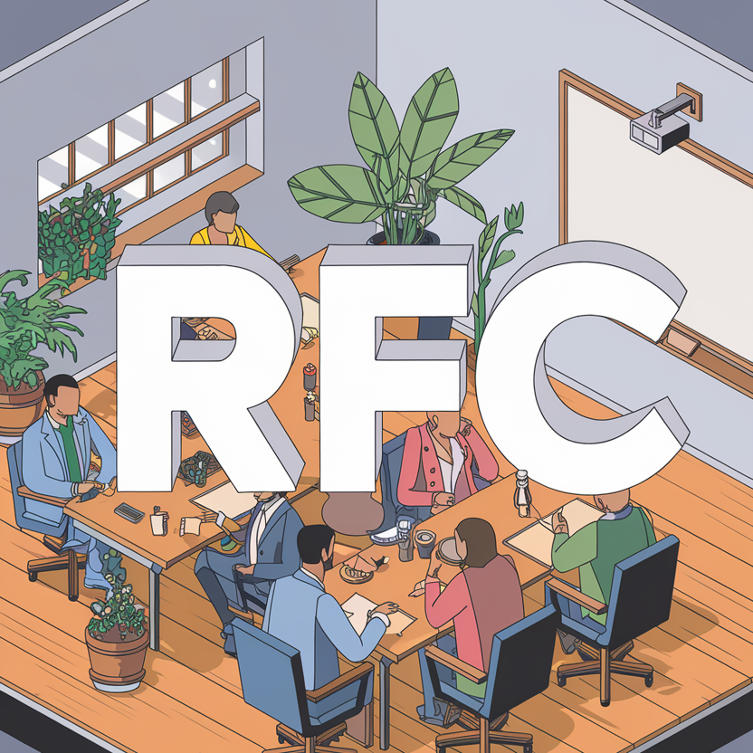 Introducing ComfyUI RFC Process: Shaping the Future Together