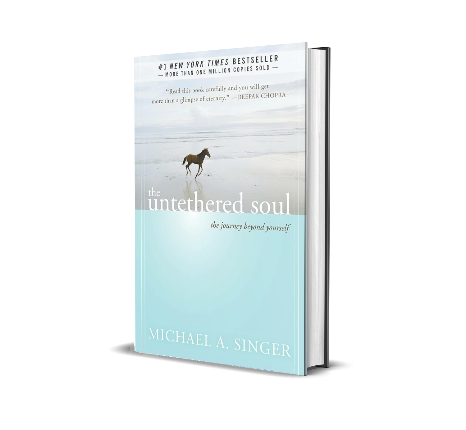 10 More Books That Made Me Think Differently