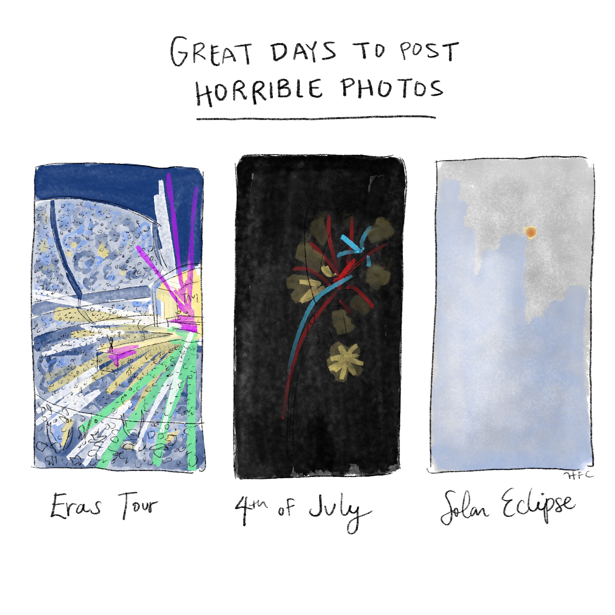 Hilary Fitzgerald Campbell on Substack: "R u embarrassed"